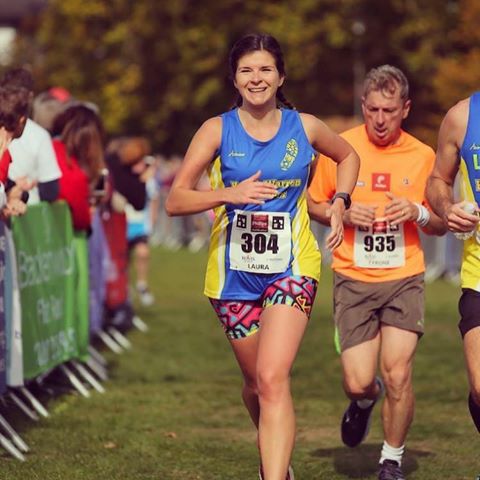 Global Running Day Inspiration From Laura – Badass Mother Runners