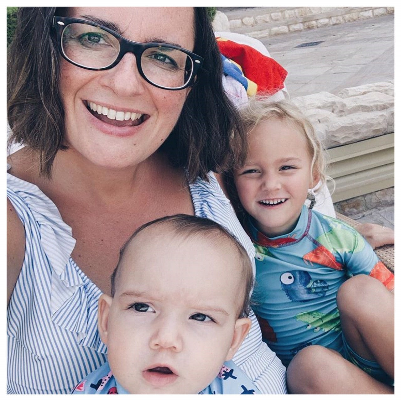 Can We Talk About Running? By Laura – Badass Mother Runners